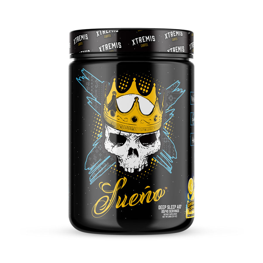 ASC Supplements El Jefe-Demonio-Sicario – Page 2 – NutriCartel