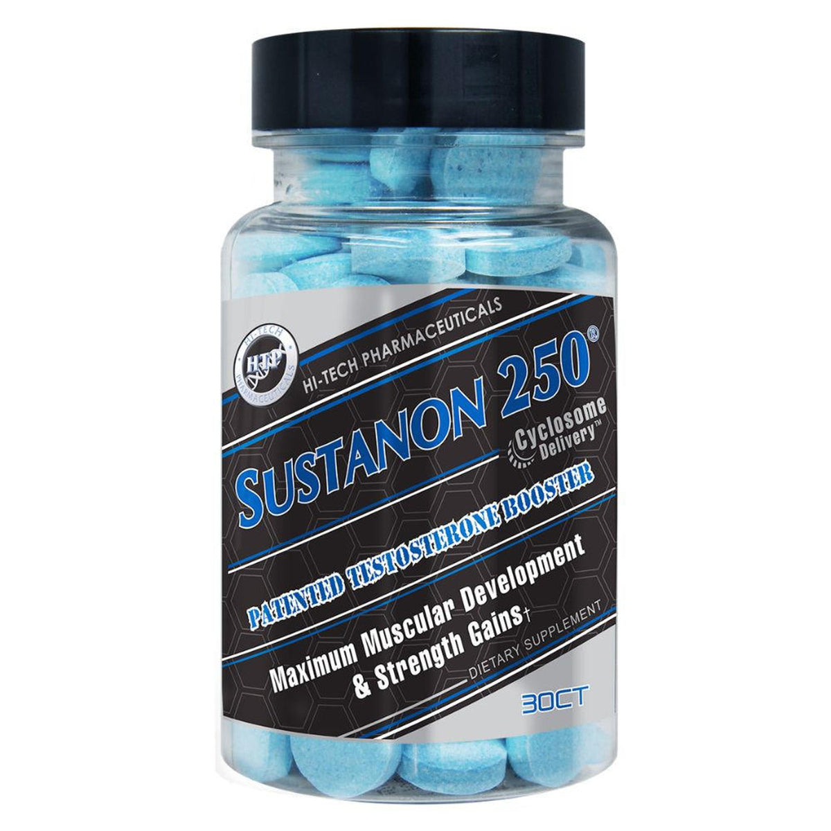 Sustanon 250 | Hi Tech Pharma – Nutrition Cartel
