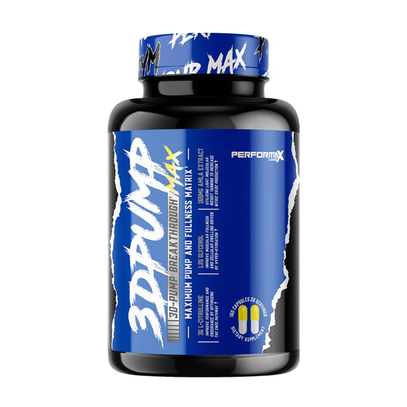 Performax Labs – NutriCartel