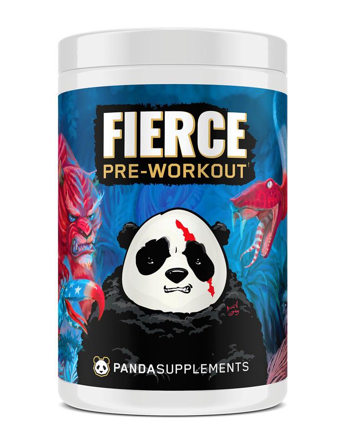Pre Workouts | Get Supercharged – Page 13 – Nutrition Cartel