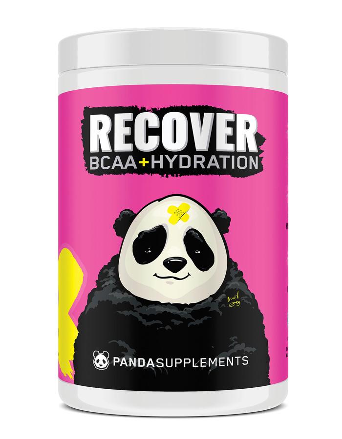Panda Supplements | Dont Mess With Panda – Page 2 – Nutrition Cartel