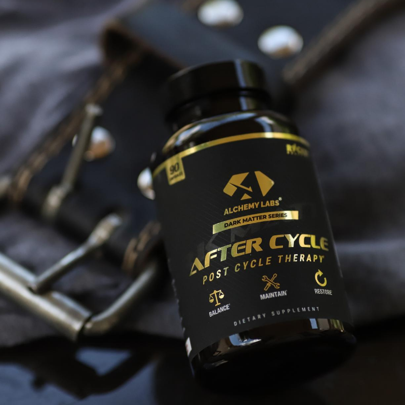 Notorious Pro-Hormone | Alchemy Labs – Nutrition Cartel