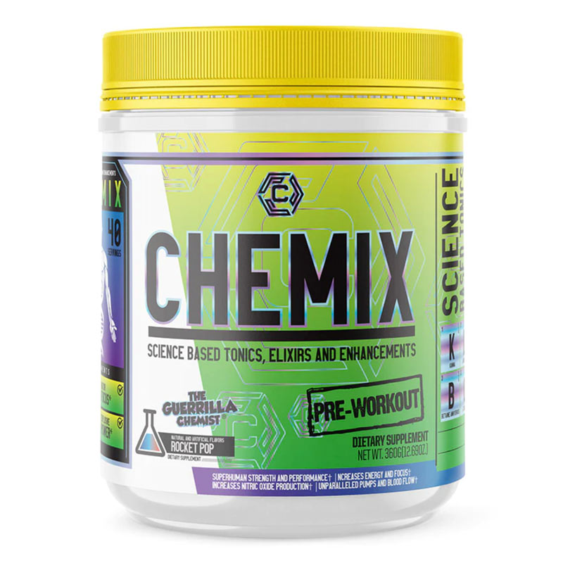 Pre Workouts | Get Supercharged – Page 4 – Nutrition Cartel