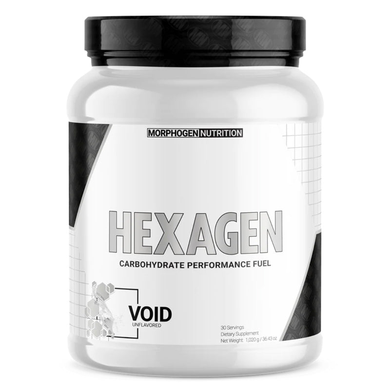 HexaGEN by Morphogen Nutrition – NutriCartel