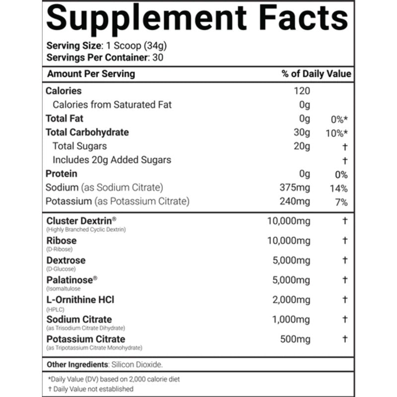 HexaGEN by Morphogen Nutrition – NutriCartel