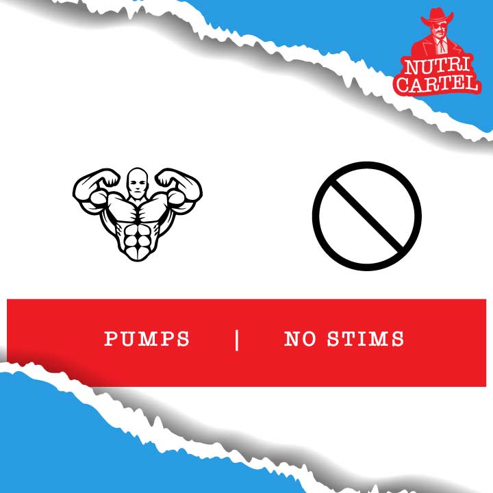 Bloody Hell Pump | Apollon Nutrition – NutriCartel